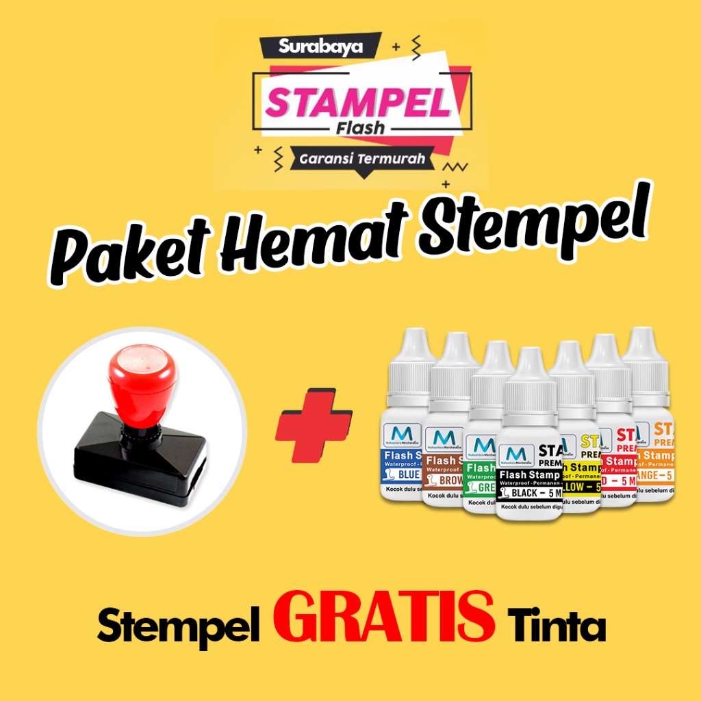 Jual VP8 STEMPEL REWARD MURAH / CETAK STEMPEL CHECKED PENILAIAN GURU TK ...