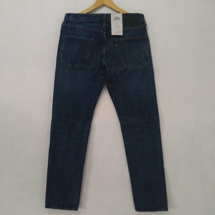 Jual Levi'S Made & Crafted 502 Selvedge ( 56518 - 0016 ) | Shopee Indonesia