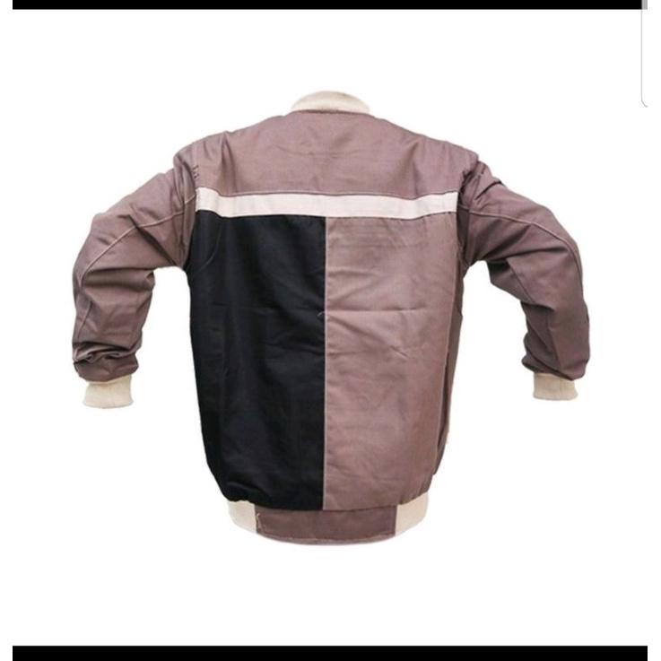 Jual NAR403 Jaket Honda scoopy 2023 original New *** | Shopee Indonesia