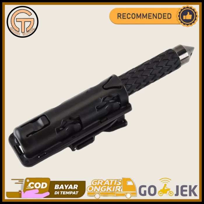Jual Stick HOLSTER BATON STICK TEMPAT PENTUNGAN BATON murah original ...