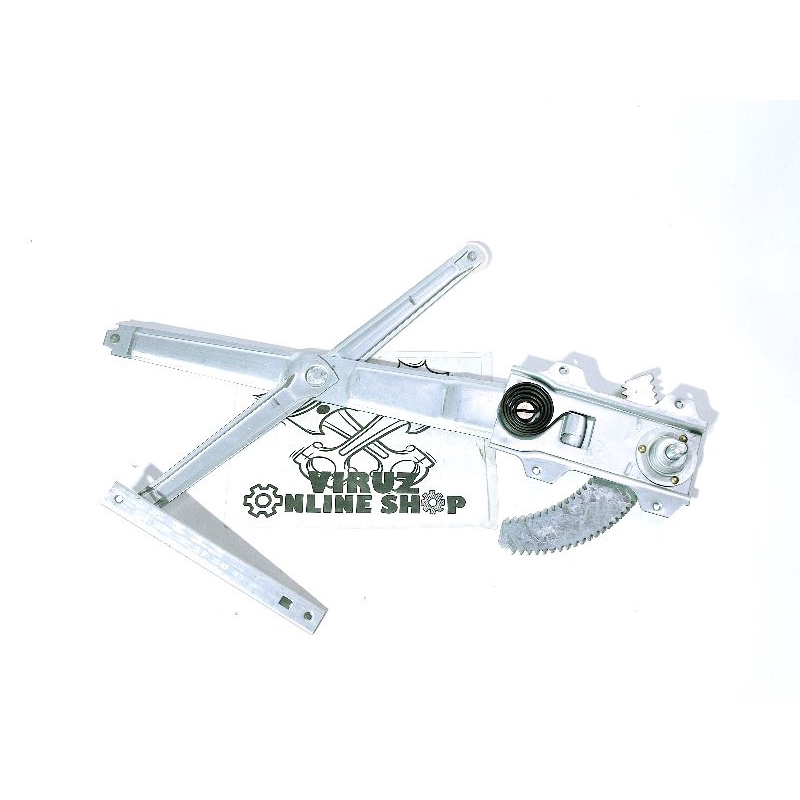 Jual REGULATOR KACA PINTU KANAN ATAU KIRI MITSUBISHI L300 L 300 L-300 ...