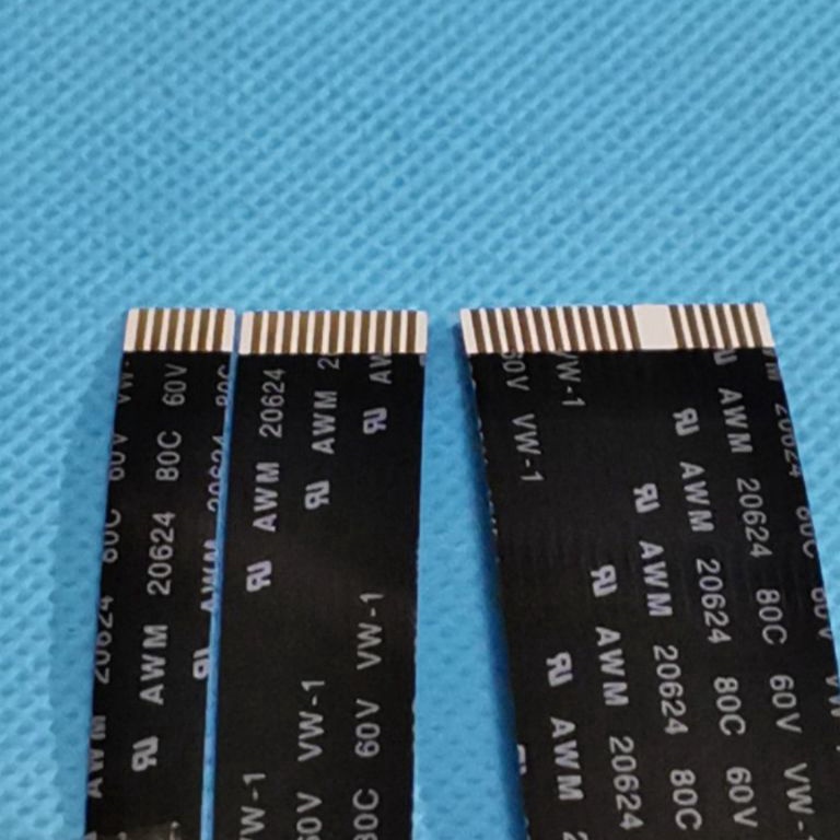 Jual Flex Cable scanner Hp ink tank 310 315 319 410 415 419 8798 ...