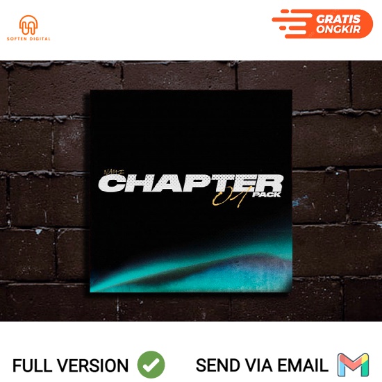 Jual Nami Chapter 01 Pack WAV - audio sample pack | Shopee Indonesia