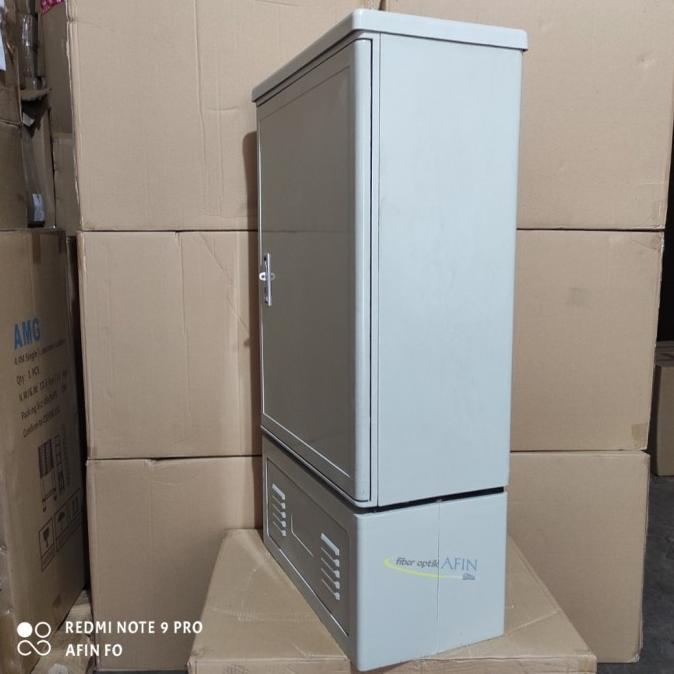 Jual odc tanam 144 core/odc tanam 144c lengkap adapter dan pigtail sc ...