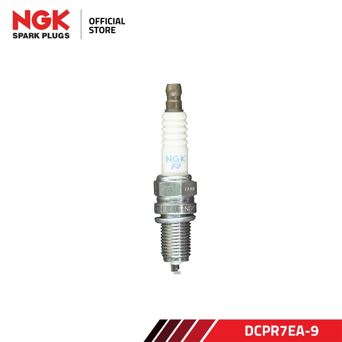 Jual NGK Busi Mobil Standard DCPR7EA-9 | Shopee Indonesia