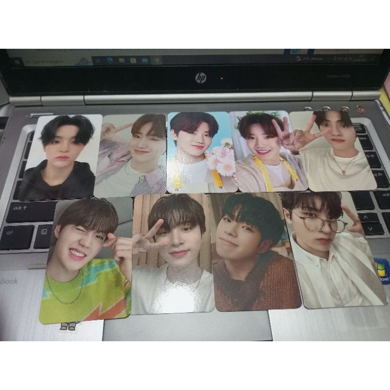Jual PHOTOCARD TREASURE OFFICIAL | Shopee Indonesia