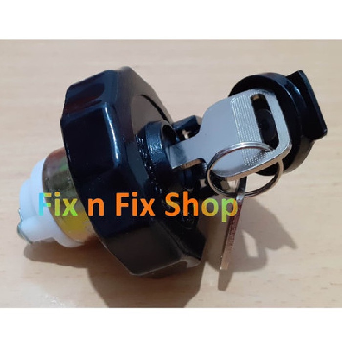 Jual Fuel Tank Cap Isuzu Elf Nhr55 Nkr66 Nkr71 Kad Tutup Tangki Tanki ...