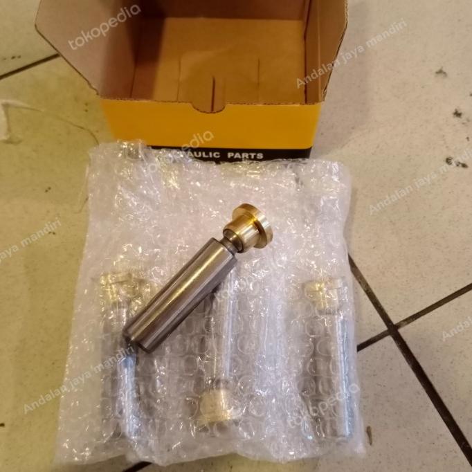 Jual HYDRAULIC PISTON SHOE PISTON PUMP HV120/ HV 120 | Shopee Indonesia