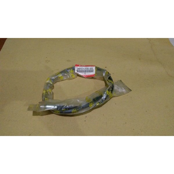 Jual Kabel Speedometer Suzuki Raider 125 Barang Langka | Shopee Indonesia