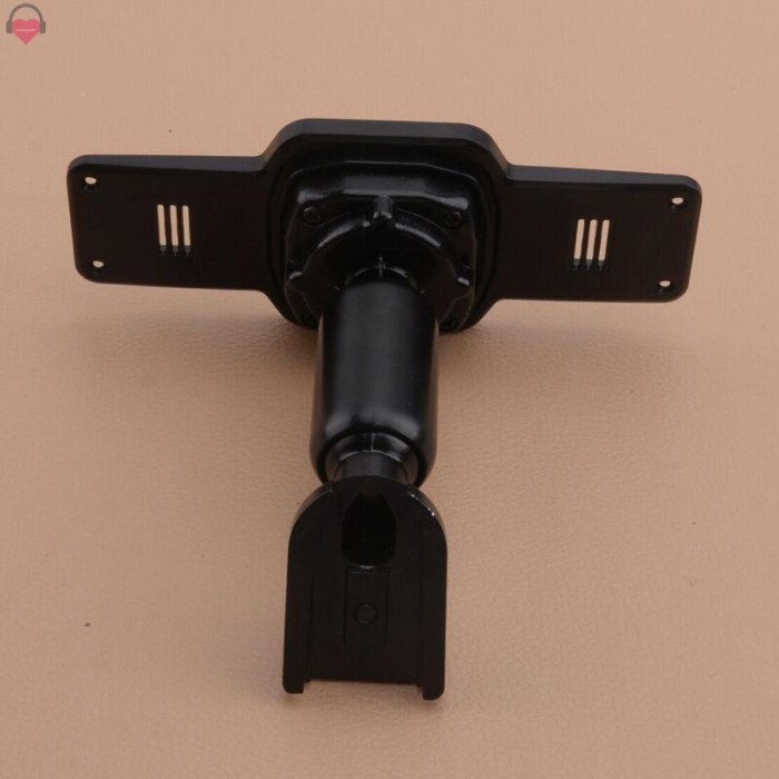 Jual Bracket Plat Panel Kaca Spion Tengah Mobil Dvr Universal | Shopee ...