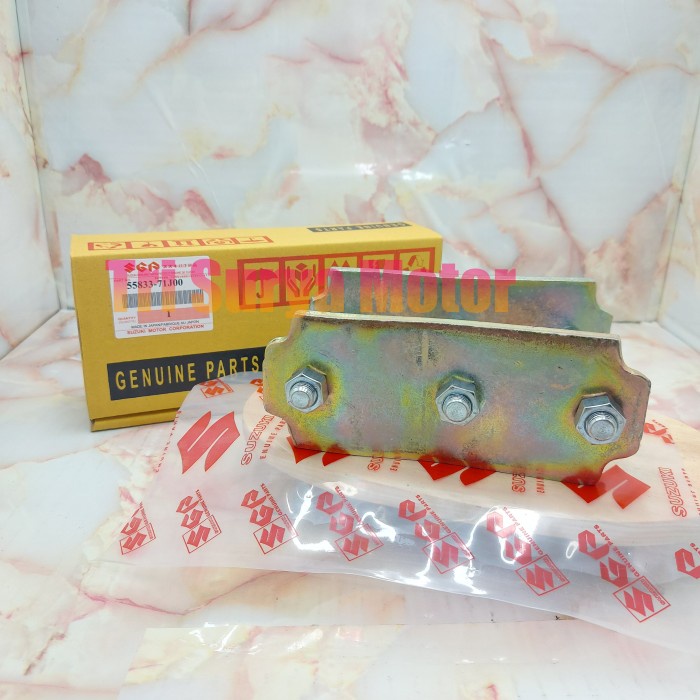 Jual Shackle Modif Anting Per Ayunan Per Variasi Apv Mega Carry New ...