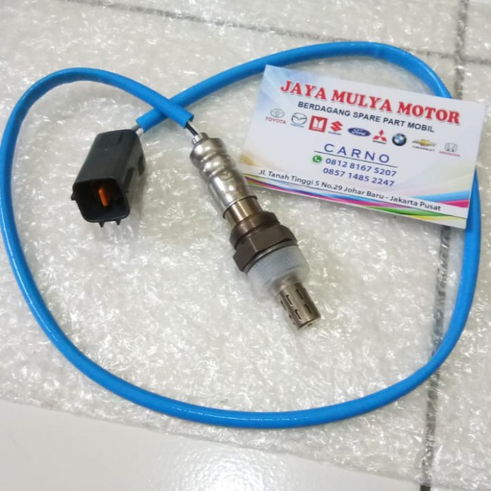 Jual Sensor O2/Sensor Oxigen Pin 4 Kabel 4 Ford Escape 2.3 Gen2 Kode ...