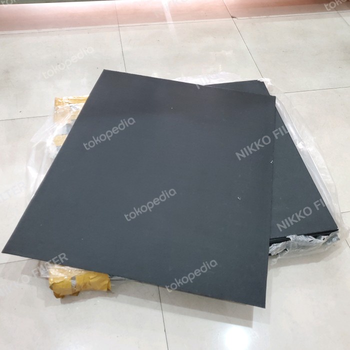 Jual Polyester Padding Peredam Suara 68Cm X 81Cm Filter Udara / Padat ...