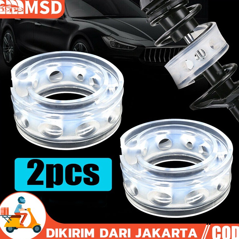 Jual TERMURAH Spring Buffer Stabilizer Mobil Dumper Karet Peredam Type ...