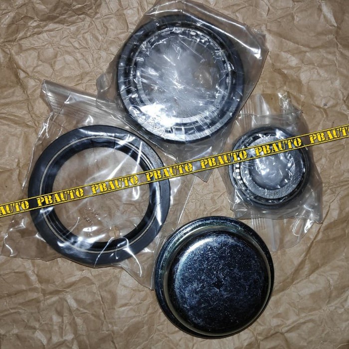 Jual Discount!! Laher Roda Depan w211 W212 E240 E260 E200 / Bearing ...