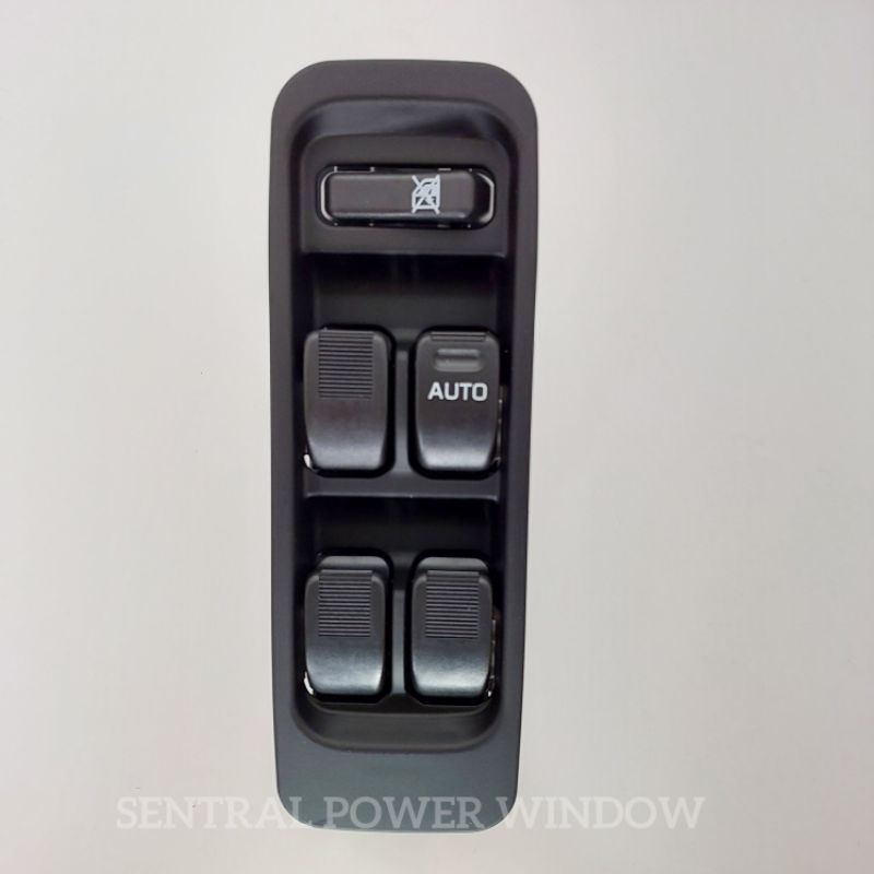 Jual Saklar Power Window Daihatsu Taruna Pintu Depan Kanan Barang Baru ...