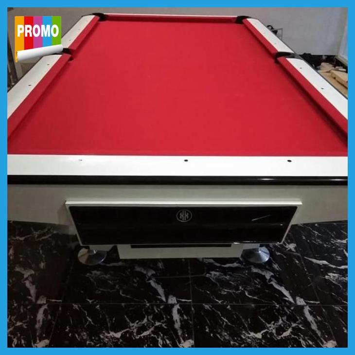 Jual Meja Billiard Xcellent 9 ft - meja biliar - meja bilyar ...