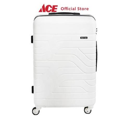 Jual Ace - Supercase 24 Inci Kit Kat Koper - Putih | Shopee Indonesia