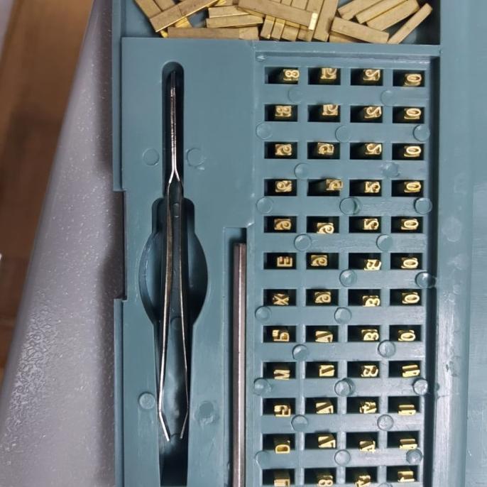 Jual MESIN CODING DY-8 HUALIAN MAESTRO CODE PRINTER EXPIRED DATE ...