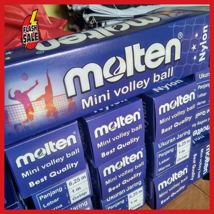 Jual net voli volly voly mini murah aviantibora | Shopee Indonesia