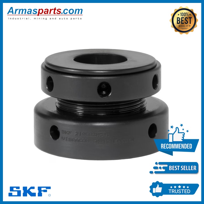 Jual SKF Vibracon Chocks SM 12 E-CSTR SM 12E-CSTR SM 12-E-CSTR | Shopee ...
