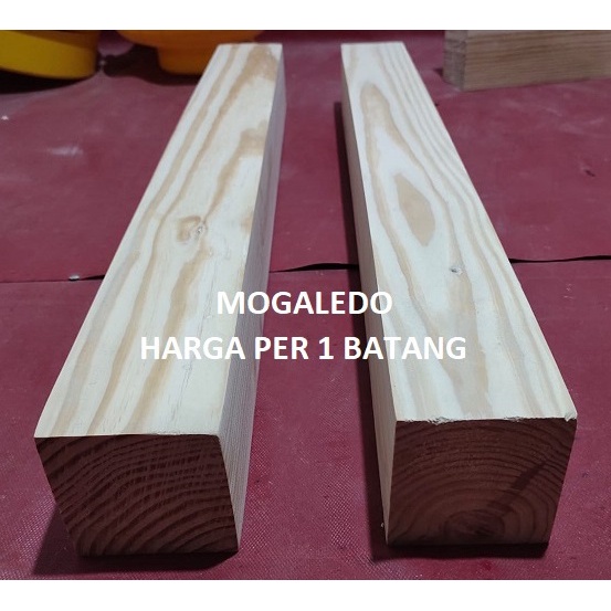 Jual BALOK KAYU, BALOK JATI BELANDASUDAH DIAMPLAS HALUS | Shopee Indonesia