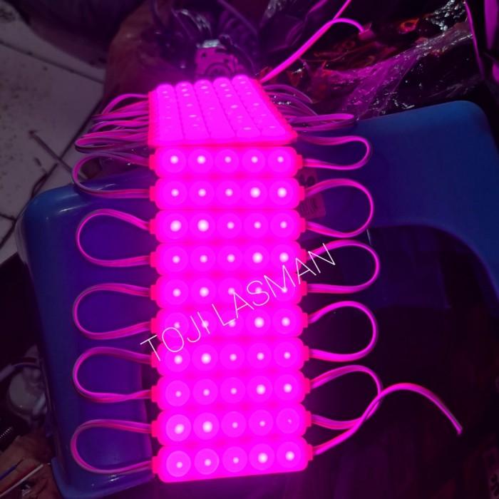 Jual lampu led variasi kolong box bak sen kabin motor mobil truck bus ...