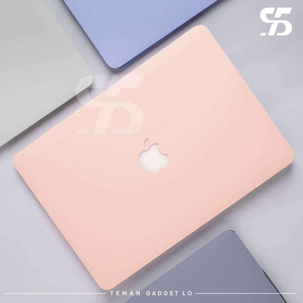 Jual Macbook Case Pastel Color | Shopee Indonesia