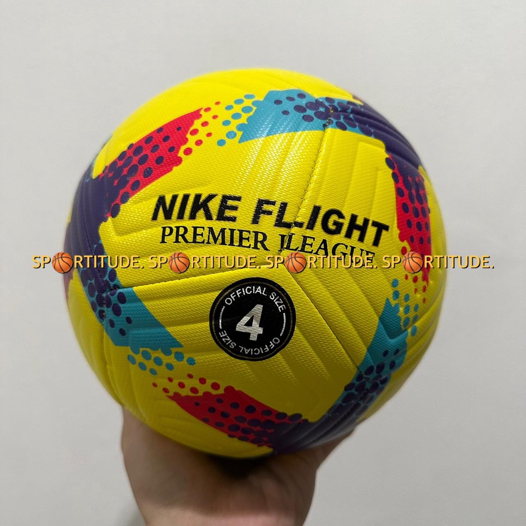 Jual Bola Futsal Ukuran 4 Size 4 Keluaran TERBARU (limited edition ...