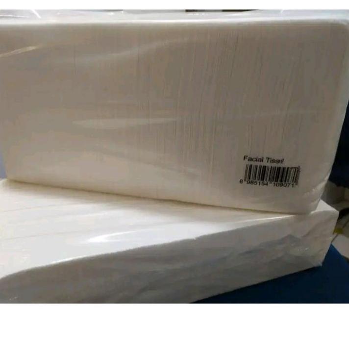 Jual Extra promo Tissue 1000 s 2 ply/ Facial Tissue 1000/ Tissue muka ...