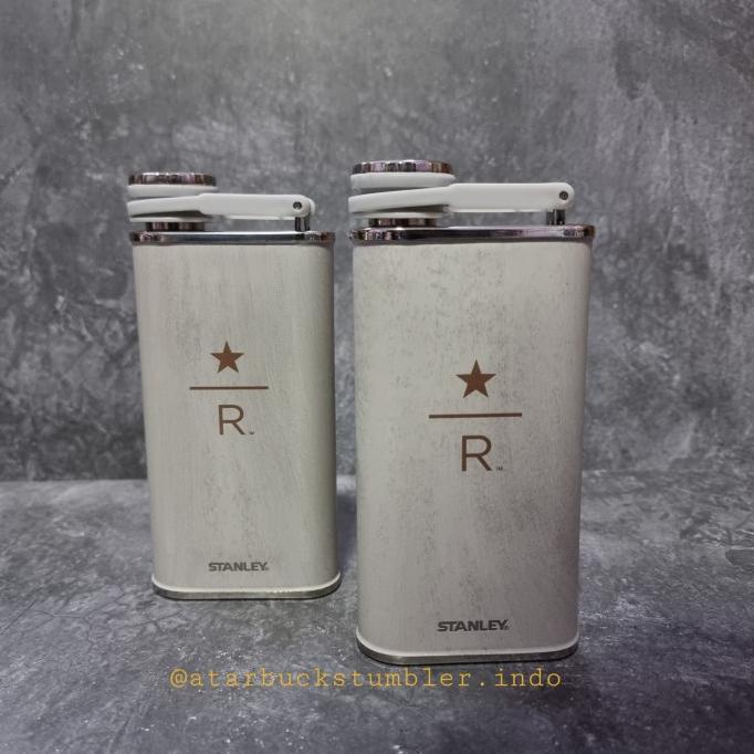 Jual Starbucks Reserve Flask Stanley Core 2021 Whiskey Father'S Day ...