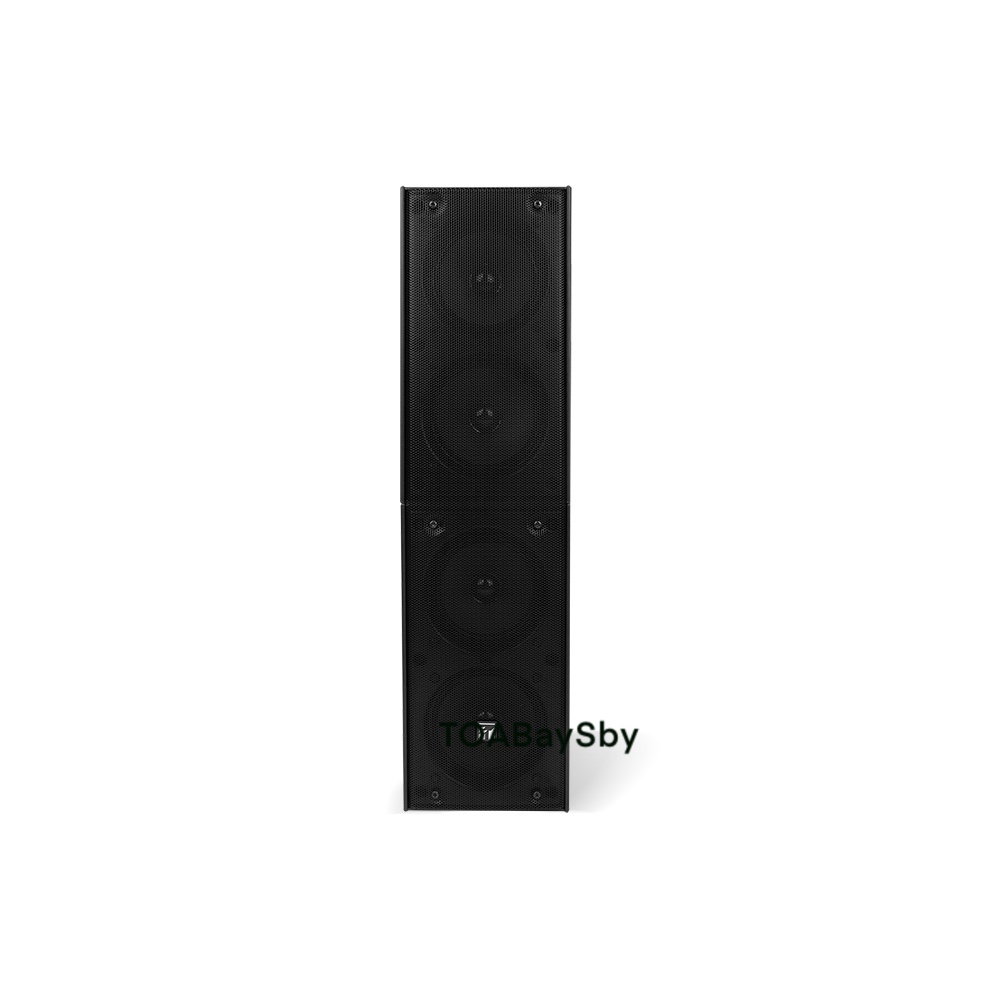 Jual TOA ZS-403CB/CW Column Speaker System | Shopee Indonesia