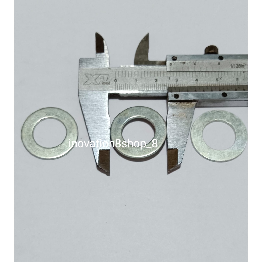 Jual RING BAJA 16MM/RING MOTOR/RING DALAMAN MESIN MOTOR | Shopee Indonesia