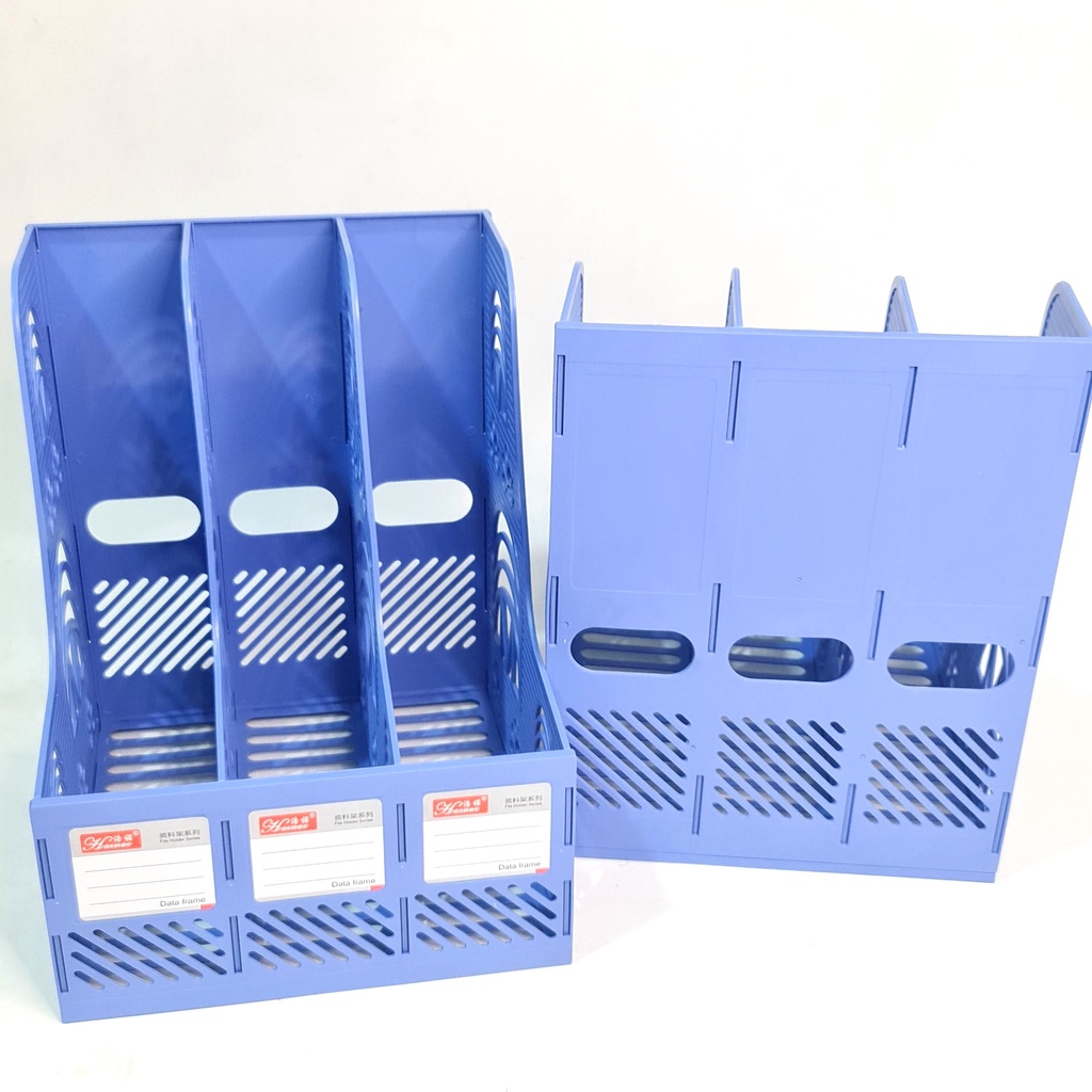 Jual SOS Box File 3 susun 513A / Box Keranjang /Box Dokumen | Shopee ...