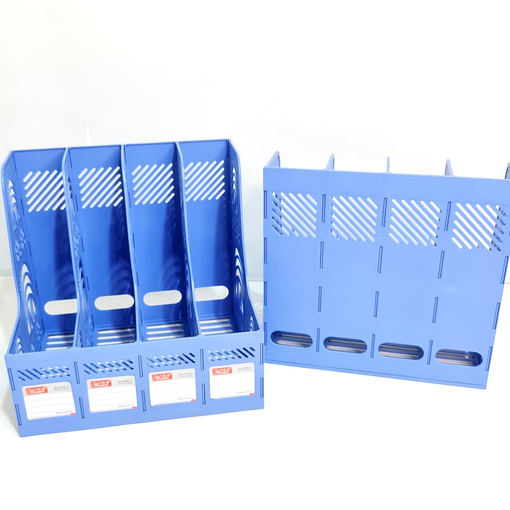 Jual SOS Box File 4 susun 514A / Box Keranjang /Box Dokumen | Shopee ...