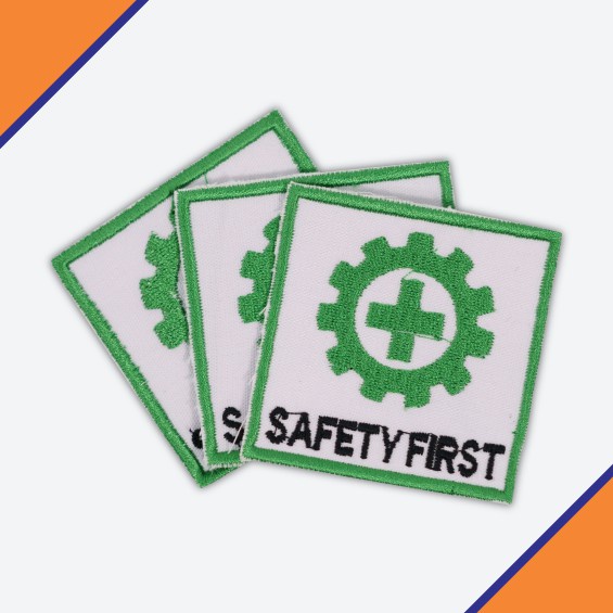 Jual Logo Safety - Logo Perusahaan - Logo Simbol K3 (Keselamatan dan ...