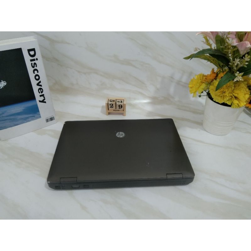 Jual Hp Probook 6460b Core i5-2410M Ram 4gb Hdd 1tb | Shopee Indonesia