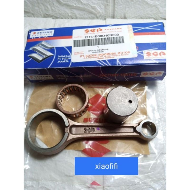 Jual stang seher, tiang sokar Shogun 110, smash | Shopee Indonesia