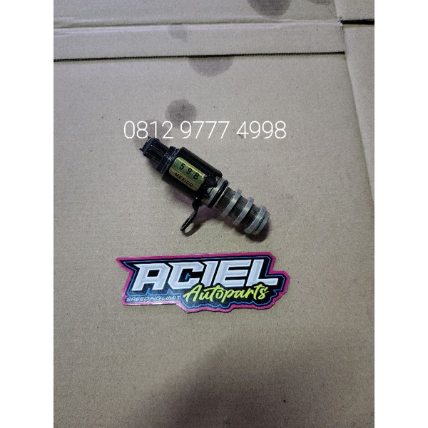 Jual SENSOR OCV VVTI CIVIC CRV TURBO L15B ORIGINAL | Shopee Indonesia