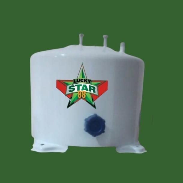 Jual Tangki Tabung Pompa Air Jetpump Sanyo Pdh 255 Jet Pump Pressure ...