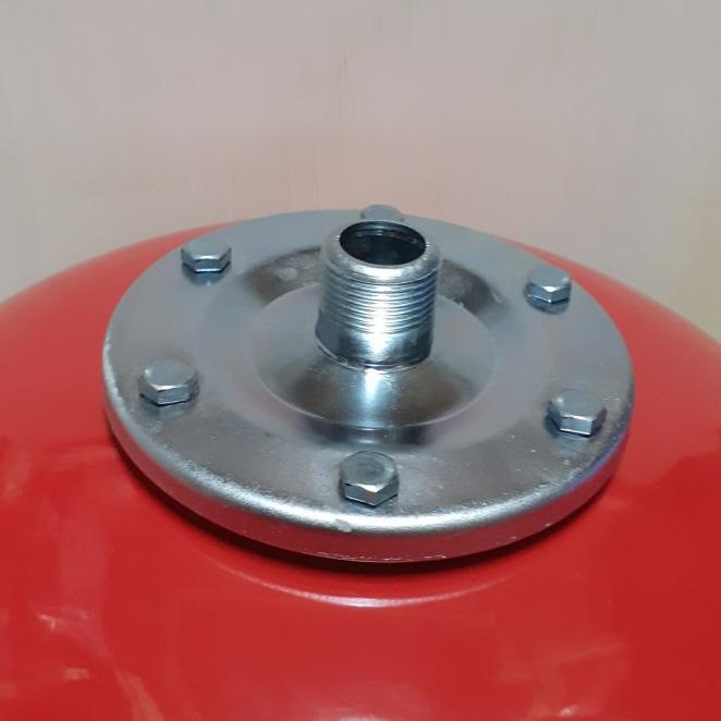 Jual Multipro Tabung / Tanki Pompa Air 24Ltr Pressure Tank 24 Ltr ...