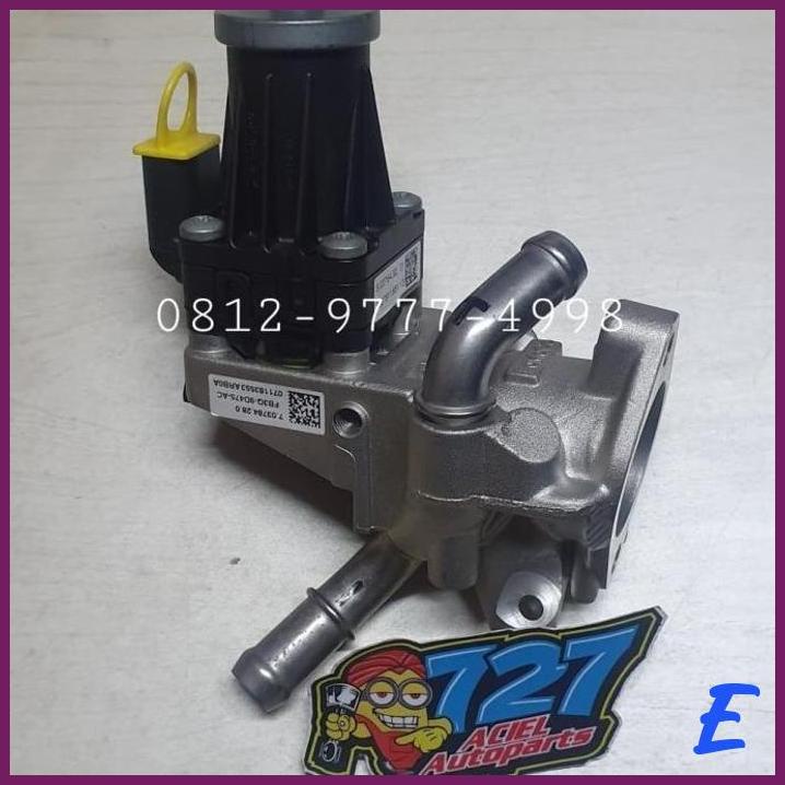 Jual SENSOR EGR VALVE EGR MAZDA BT50 ORIGINAL [ACEL] | Shopee Indonesia
