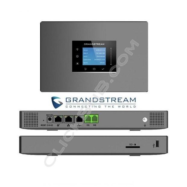 Jual Grandstream UCM6301 IP PBX Series | Shopee Indonesia