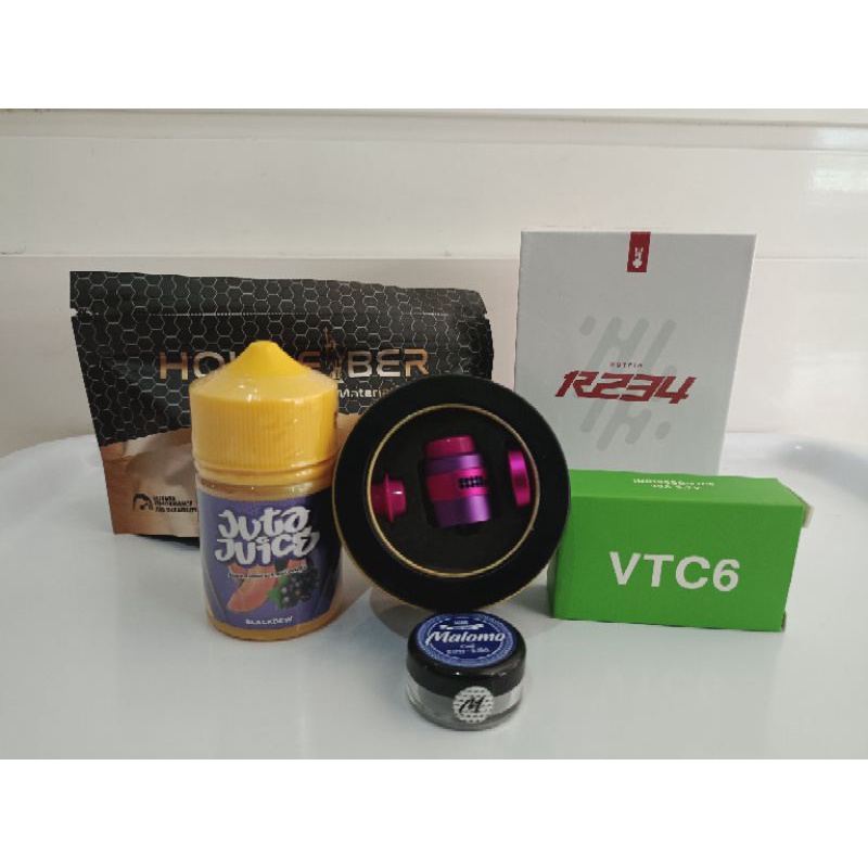 Jual MOD R234 Cyber ( Paket siap Kbul) | Shopee Indonesia