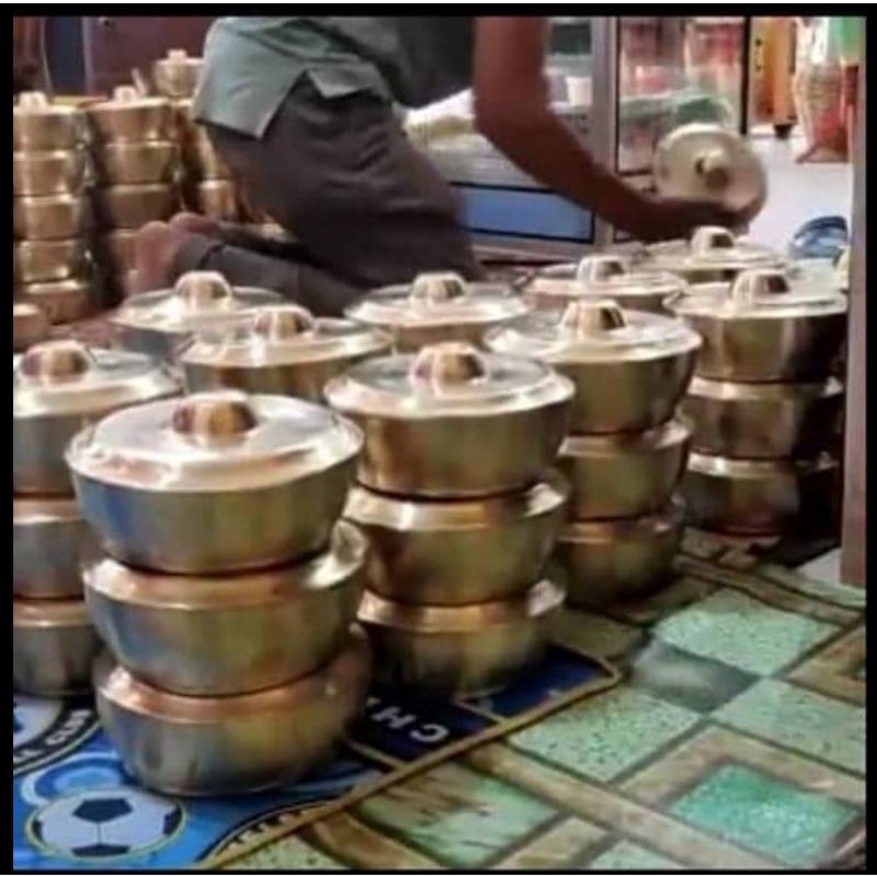 Jual talempong (harga satuan) | Shopee Indonesia