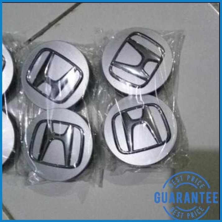 Jual DOP VELG HONDA OEM ORIGINAL | QMVR | Shopee Indonesia