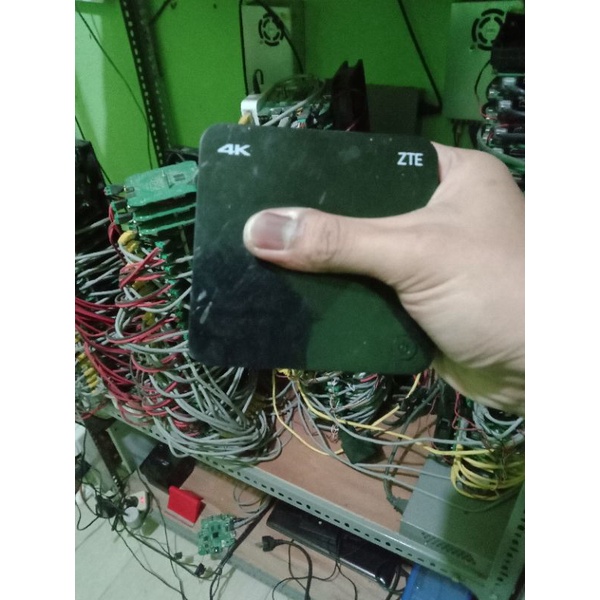 Jual STB B860H Armbian Mining Verus, STB Miner Crypto Verus Coin ...