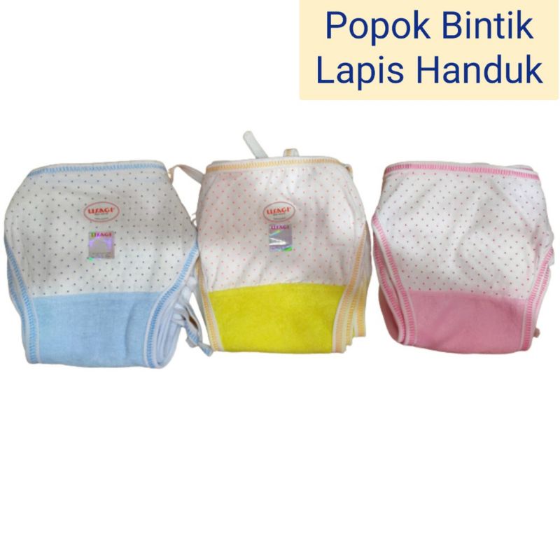 Jual Popok Usagi Handuk ( 1 Lusin ) | Shopee Indonesia Jual Popok Usagi Handuk ( 1 Lusin ) | Shopee Indonesia