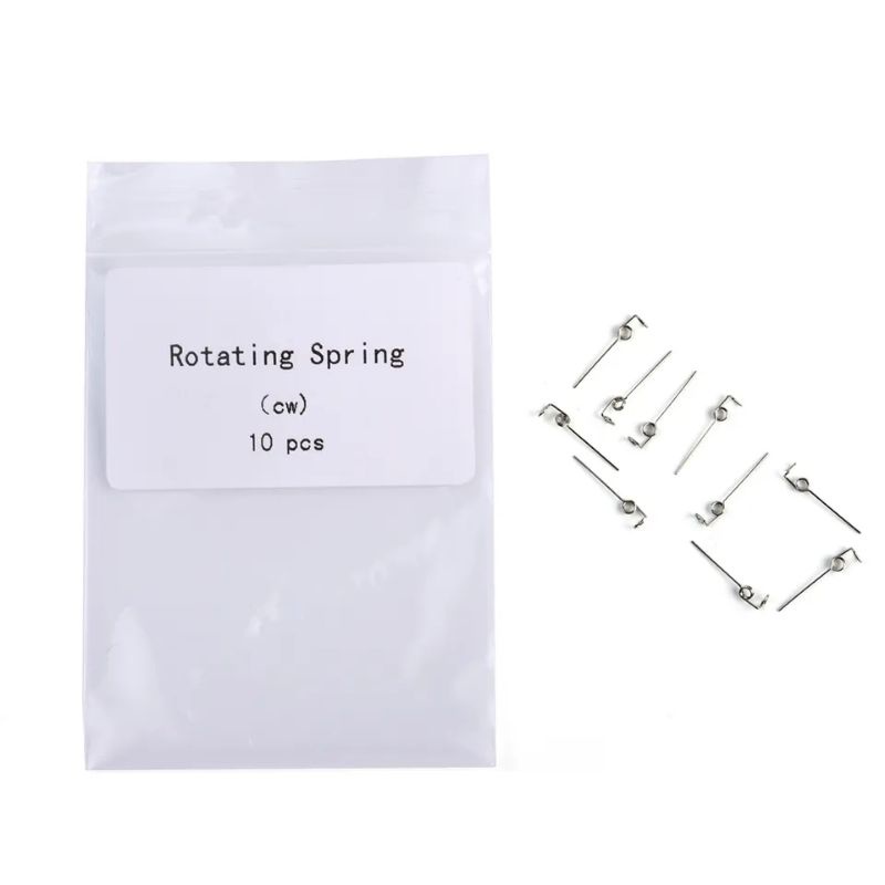 Jual Rotating Spring Orthodontics (Packs) | Shopee Indonesia