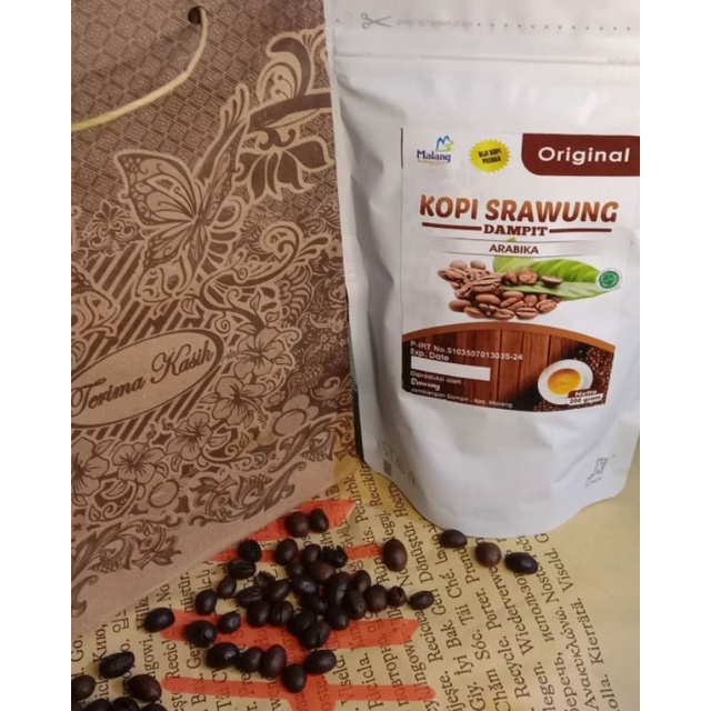 Jual Kopi Dampit Arabika | Shopee Indonesia